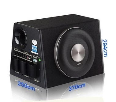 Sanbufer ORG EDIFIER CW800D supper Bass