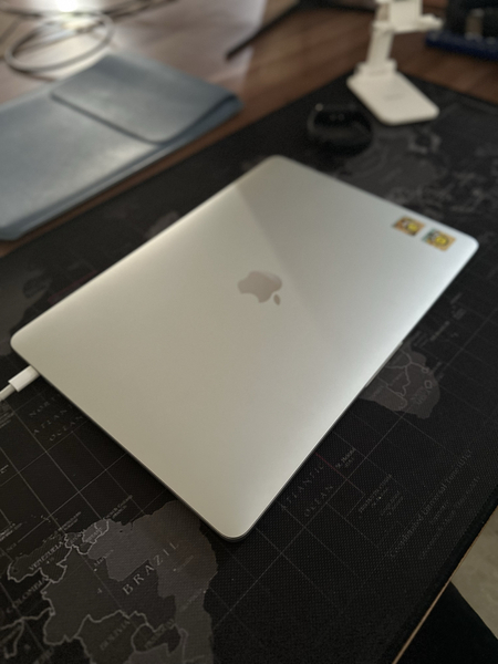 Macbook pro M1 16/512 , Макбук про М1 16/512