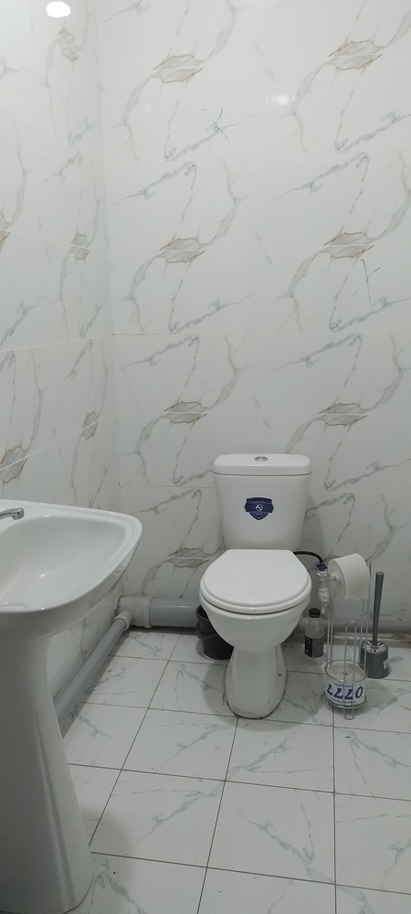 Продается новостройка Сергели 16 а