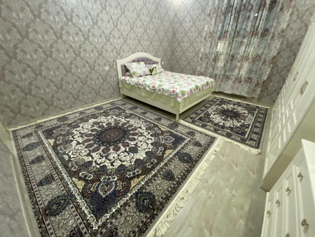 Ковры ( SAG , URGAZ )
