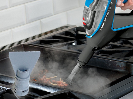 Powerfresh Slimsteam Clean 3 In 1 | 2233E пароочиститель рекомендую