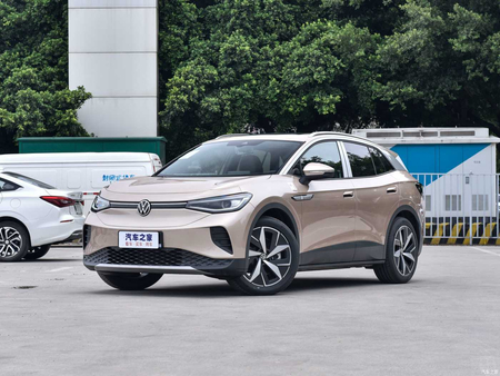 Volkswagen ID4.CROZZ BYD Song PLUS Flagship 2022
BYD Yuan Flugship