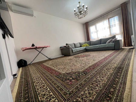 Продаётся квартира на Алмазар сити, 2-ком, 3-этаж, 62м²