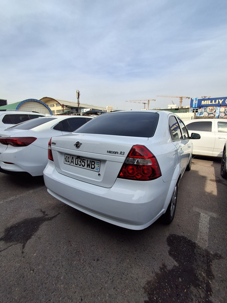 Nexia r3 2018/19yil ravon