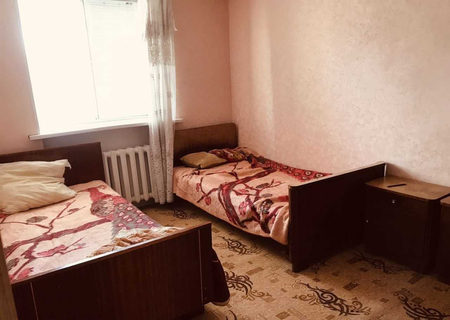 Юнусабад Мега любойга оилага 2 хонали