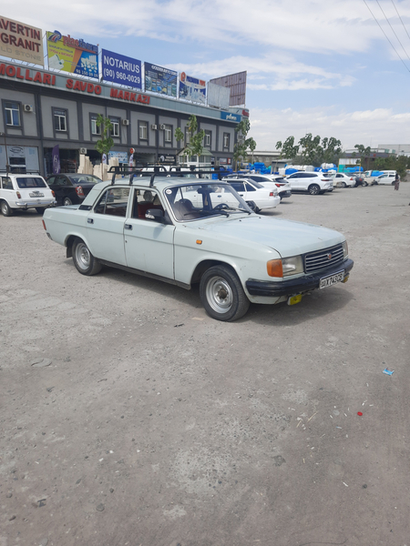 Волга Газ 31029 срочно прадаётся!!!