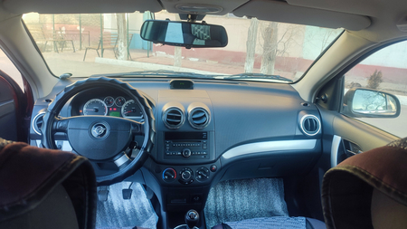 Nexia R3 yevro.   V