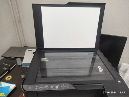 Epson printer l3250 deyarli yangi / Принтер Epson