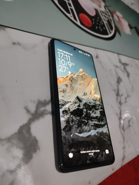 Xiaomi 11T PRO 256/12+3