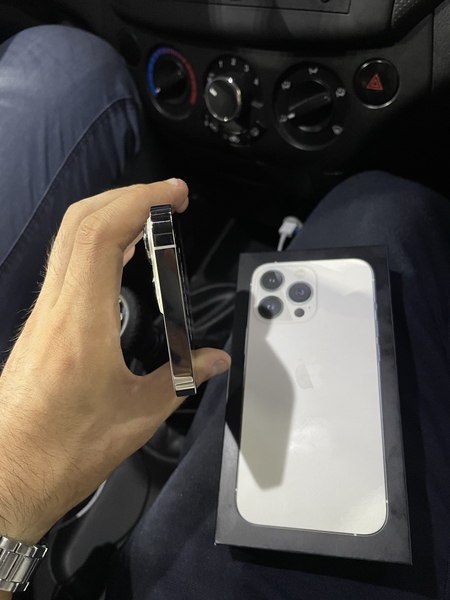 Iphone 13 pro  (128)gb  srochno!