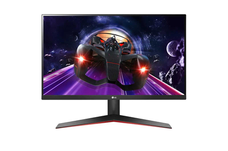 LG 24MP60G-P 24 dyum FHD IPS