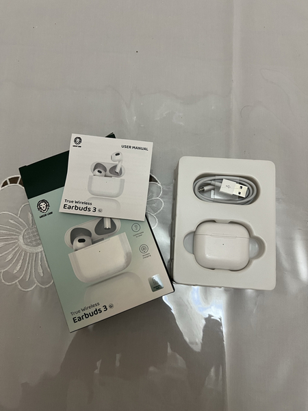 Air pods 3 new version