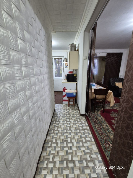 Продаётся квартира