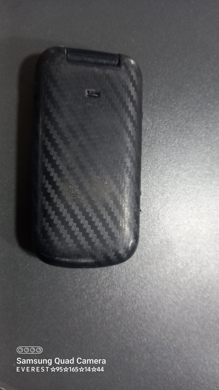 PerfektumSamsung Verizo 3