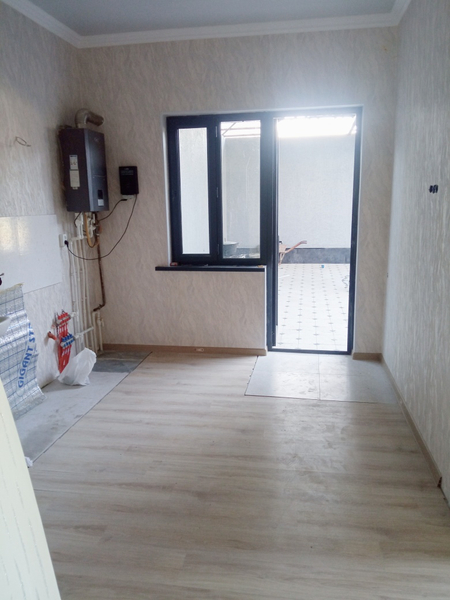 Срочно коттедж 2 ком раздельный 42кв.м