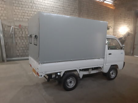 Тент на Labo,Changan,Hundai,Kia,Gaz