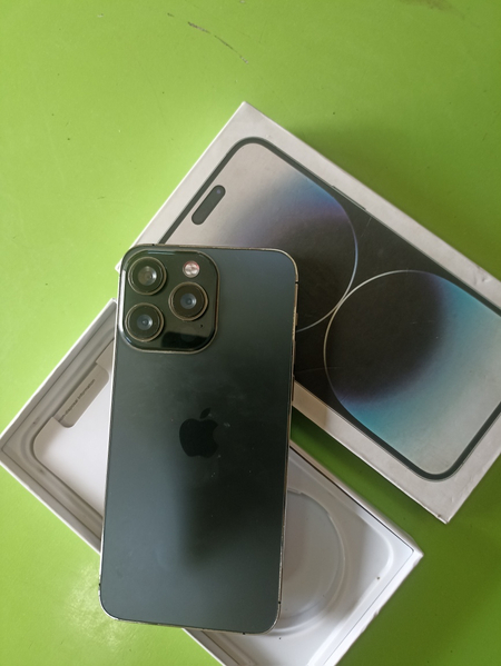 iPhone 14 Pro Max Xitoy