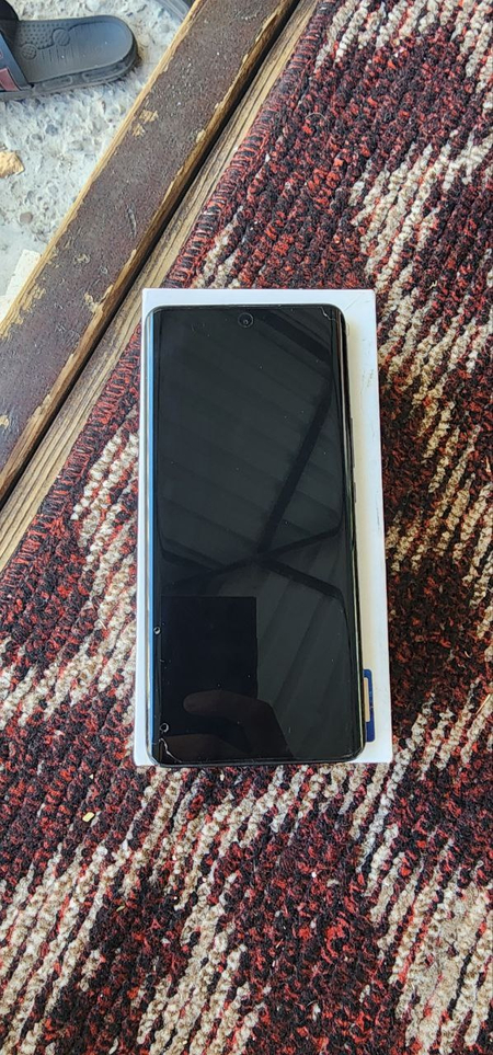 Xonor x9b 5g xolati ideal karobka dakument