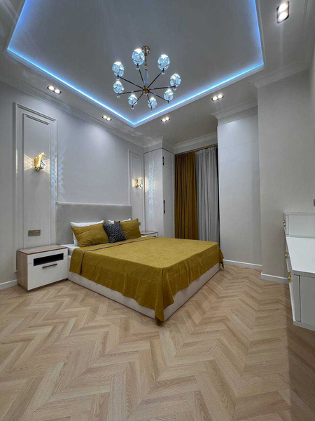 ПРОДАЕТСЯ 7/10/11 220м2  Ул.Махтумкули НОВОСТРОЙКА 
ЖК New life
