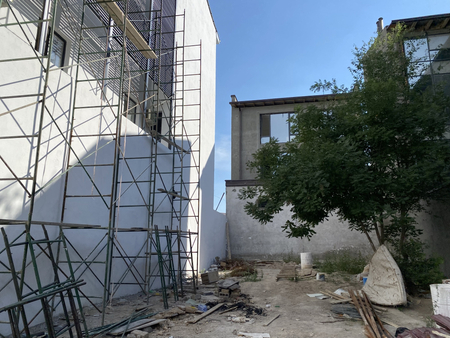 Ремонт подключ кладка балкона кирпичом