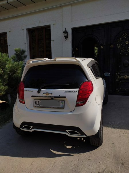 Spark 1.25 mexanika 2015