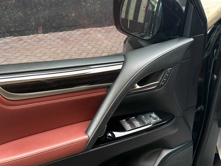 Lexus” В продаже  Lexus LX570