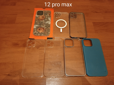 Срочно продам оригинал чехол для iPhone 13 pro max и 12 pro max