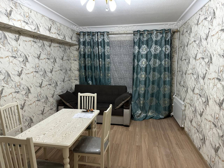 Срочно 2 комнатная. Чиланзар 9