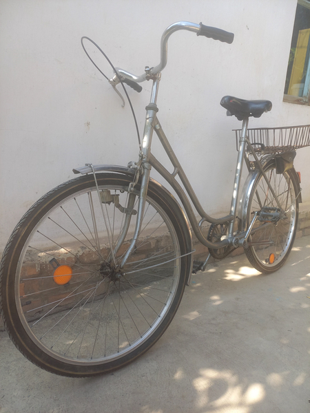 Velosiped Germaniya