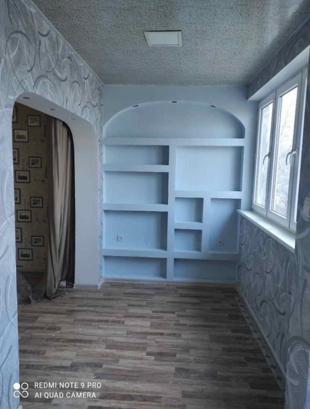 Юнусабад 12 квартал 2/3/6 (62²) продаётся квартира