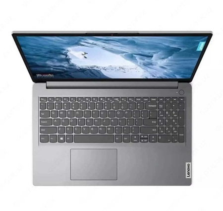 Рассрочка на ноутбук LENOVO IP1 R5-7520U/8GB/256GB/610M/15.6