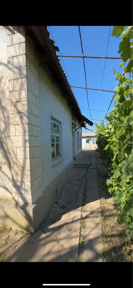 СРОЧНО! Продается дом участок 14 сот в городе Чирчик