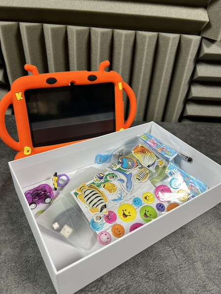 |Детский Планшет|Болалар Планшети|Bolalar plansheti| Modio Kids Tablet