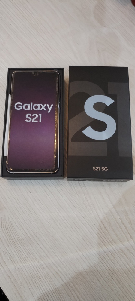 Samsung Galaxy s21 5g