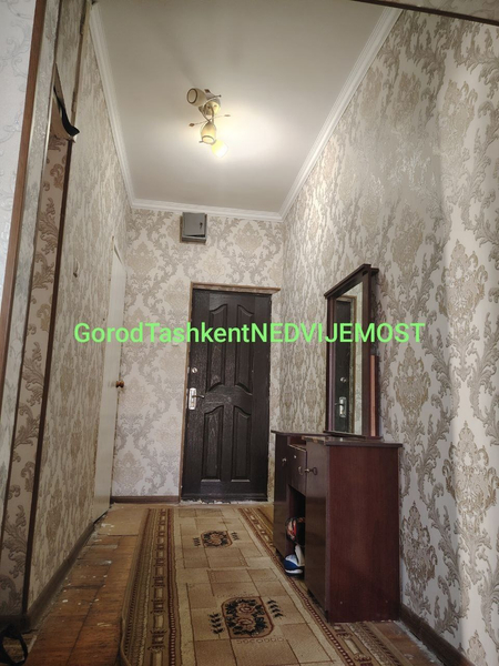 Срочно! 1-комн квартира 2-й этаж. 38м². Куйлюк-5.