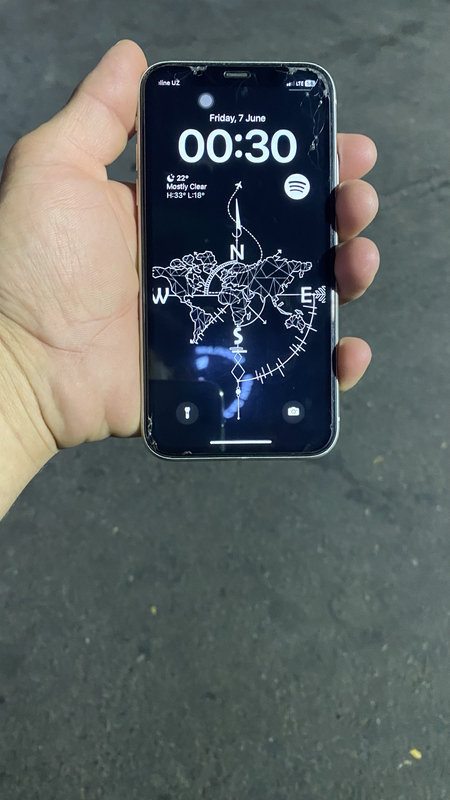 iphone 11.