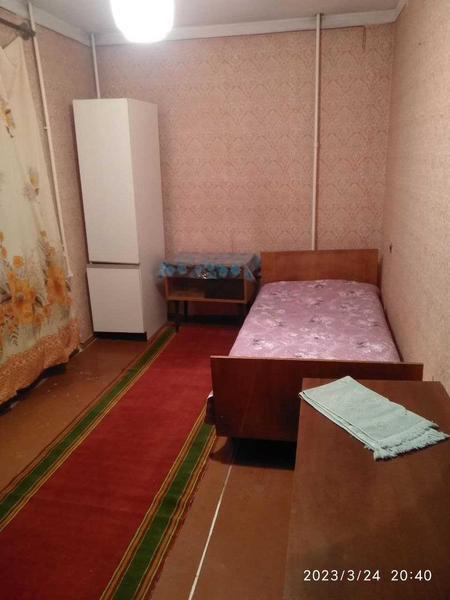 Чиланзар Г9А Фархадский базар 5. метров
