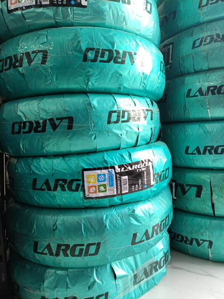 LARGO Pro max Al Seasons