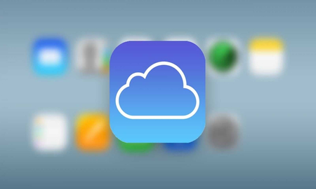Iphone Iclouddan ochamiz