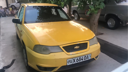sotiladi nexia 2 1.6 dons