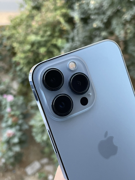 iPhone 13 Pro / 128ГБ / очилмаган