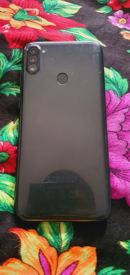 Iphone 11 pro edial
