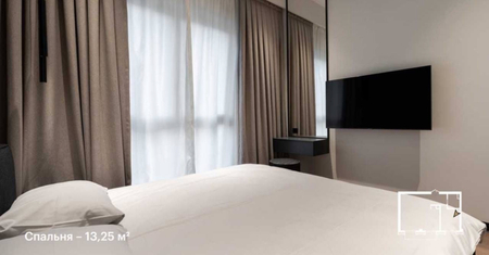 Mirabad Avenue Lux Appartment For Rent 2/6/12