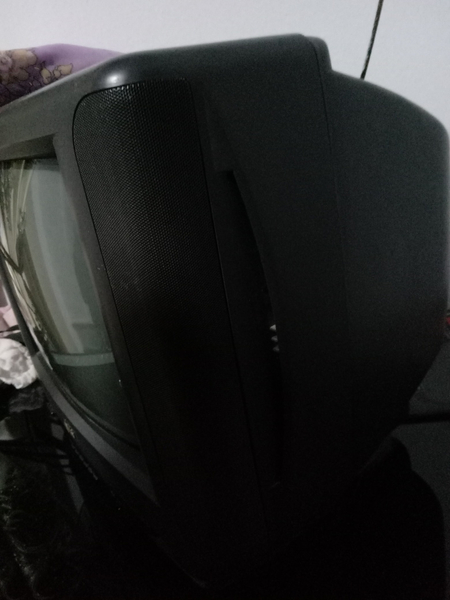 TELVIZOR LG 26 system