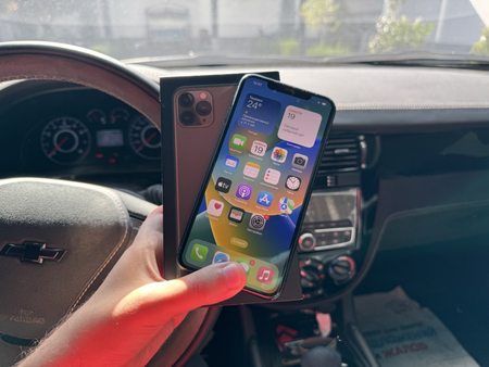iPhone 11 Pro Max 256 LL/A Идеал