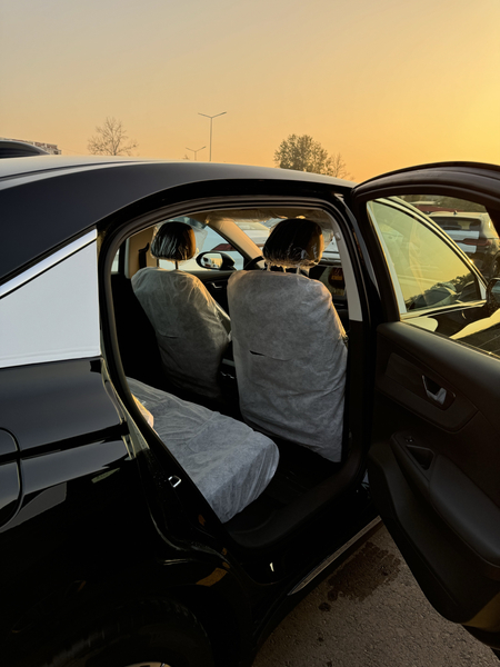 hongqi eqm5 450km bez probek 3 4 kunda nomilaga chiqadi