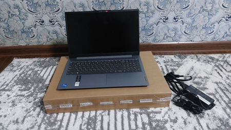 Notebook idea pad slim 3 srochna sotiladi