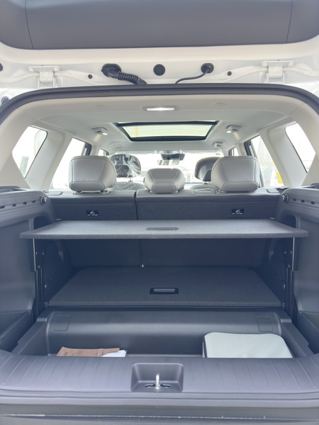 Kia ev5  530land