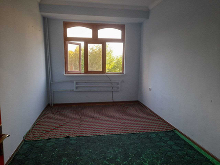 谷 129865 谷 Yakkasaroy tumanida kvartira sotiladi [48 м²]