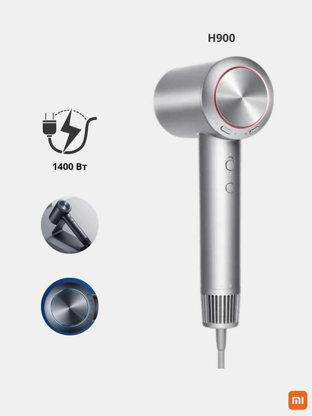 Фен для волос Xiaomi Mijia H900 Soch quritgich Xiaomi Mijia H900